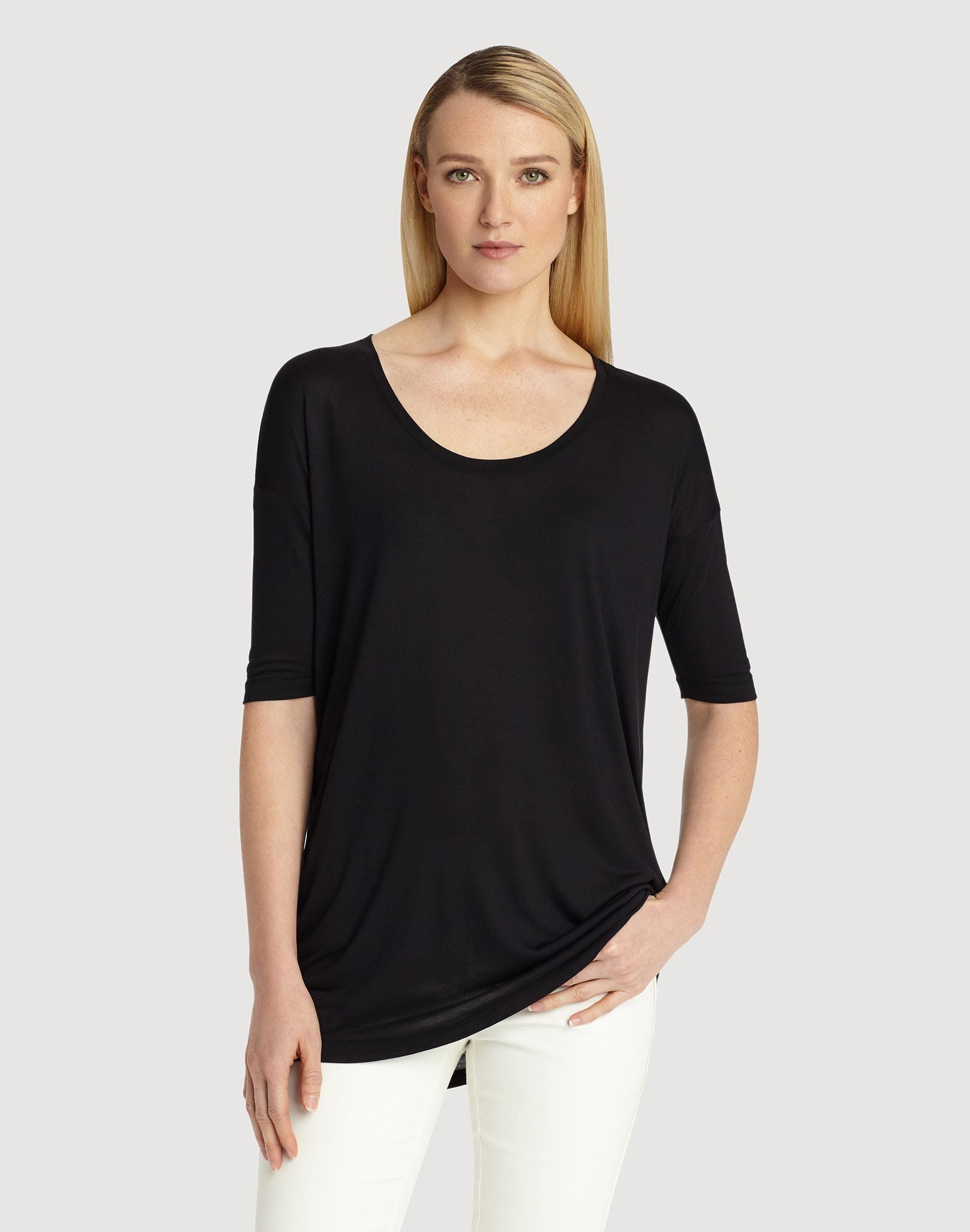 Women's Designer Tops & Tees Outlet | Lafayette 148 NY Outlet